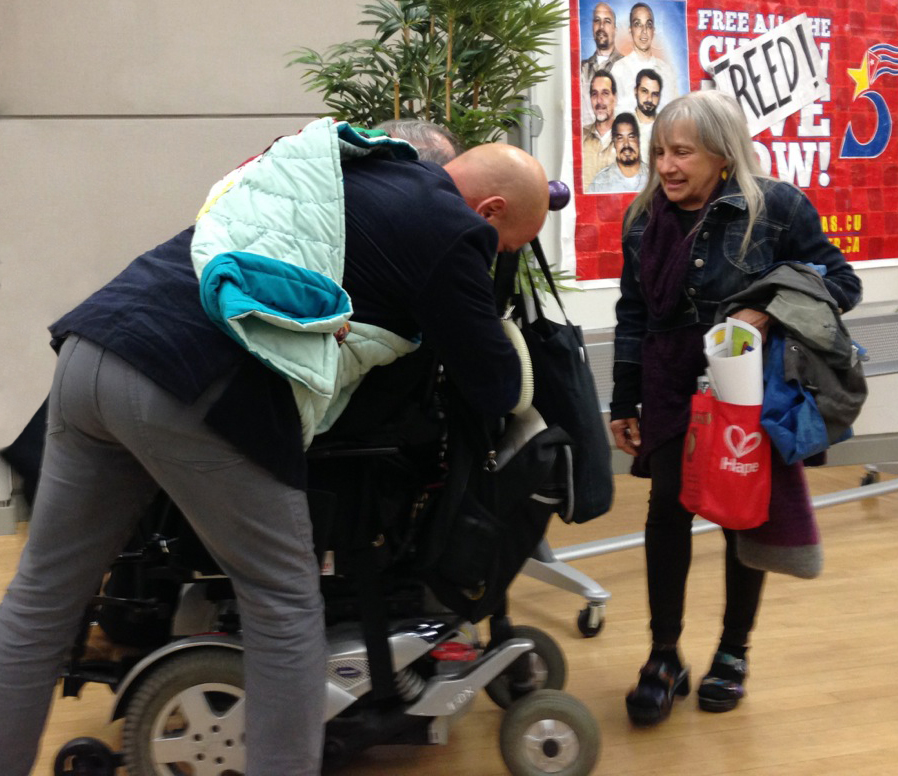 A true hero’s tale | Tim Louis